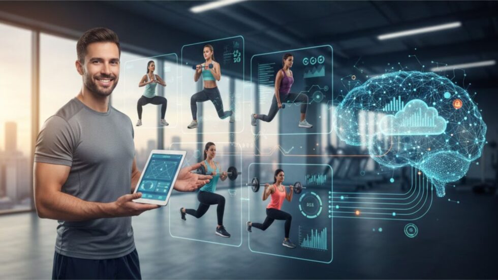 What Is Online Personal Training Software & How It Works